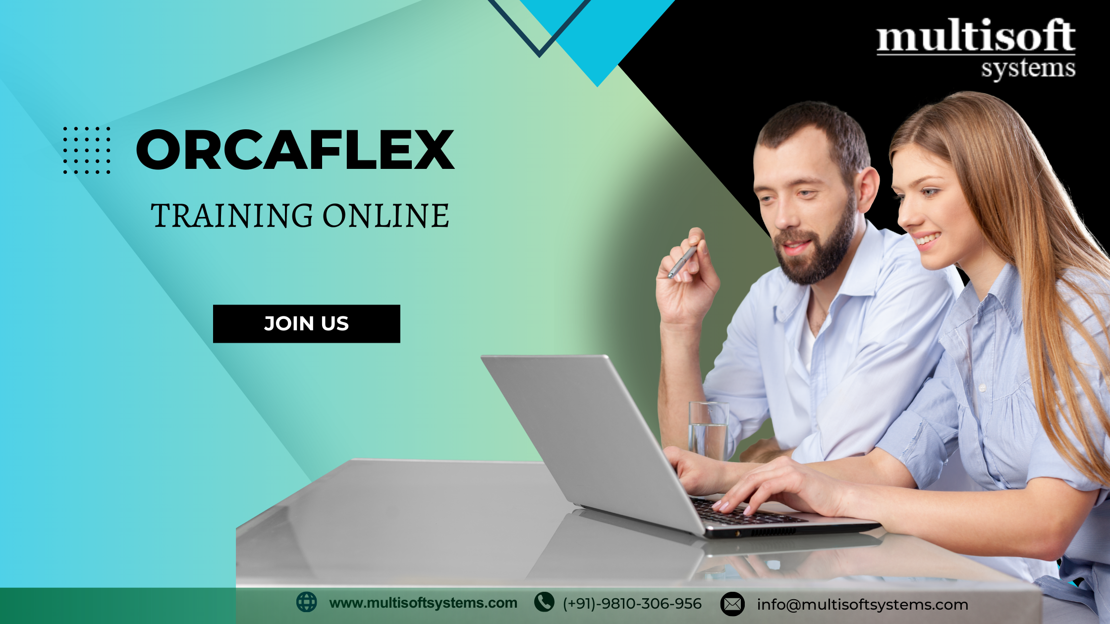 Mastering OrcaFlex: A Comprehensive Guide to OrcaFlex Training